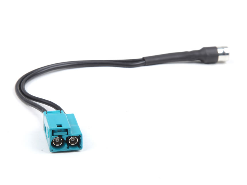 Car antenna adaptor store